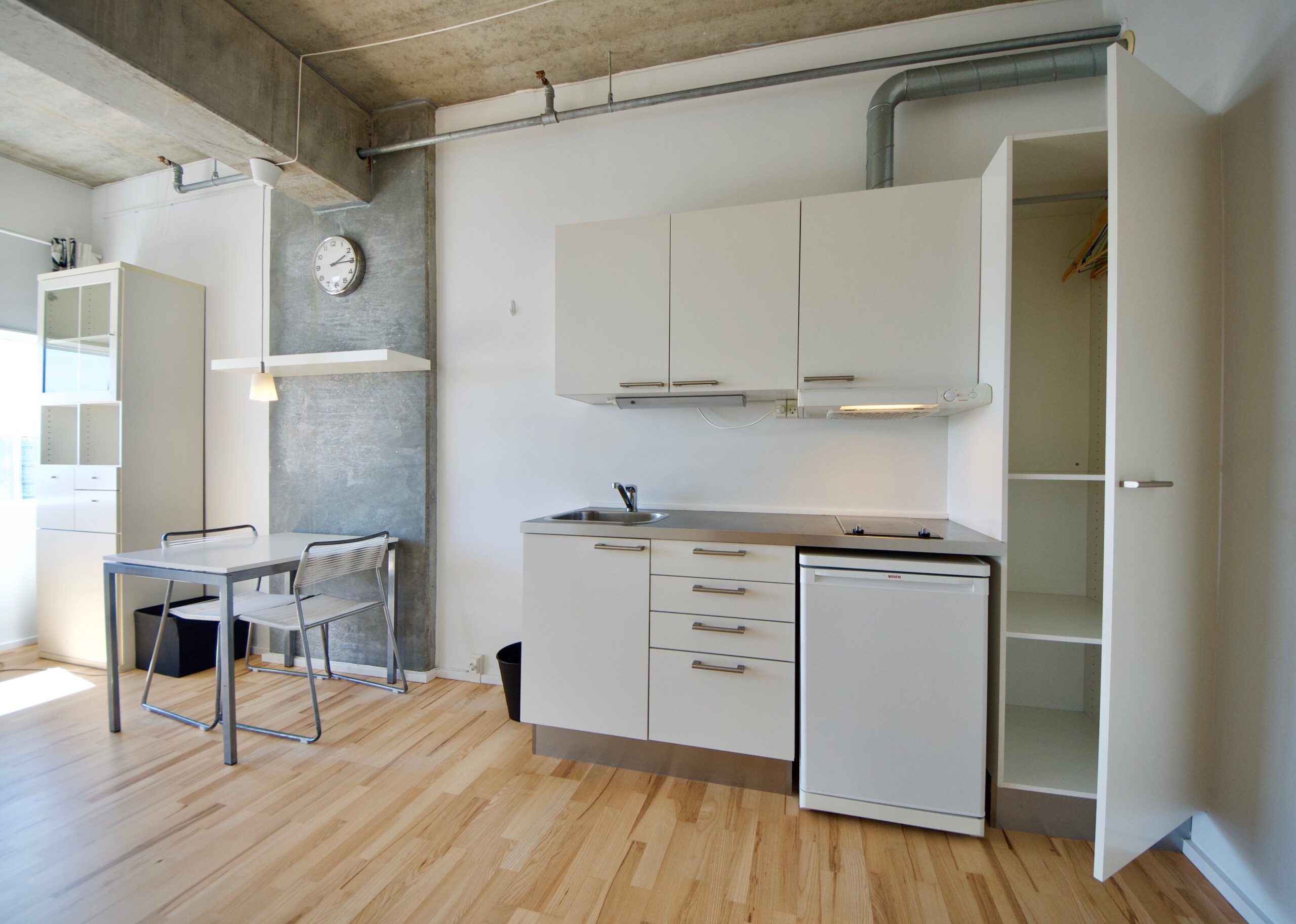 The Bikuben Dormitory Housing Foundation The Bikuben Dormitory Housing Foundation