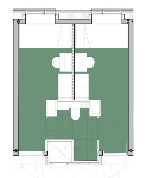 Umeus (Valby) - Housing Foundation